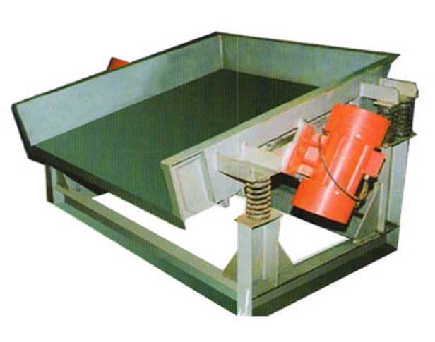 ROTARY VALVE FEEDER